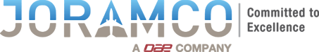 Joramco a DAE Company - Committed to Excellence
