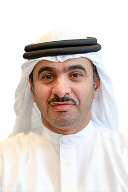 Joramco a DAE Company - Committed to Excellence