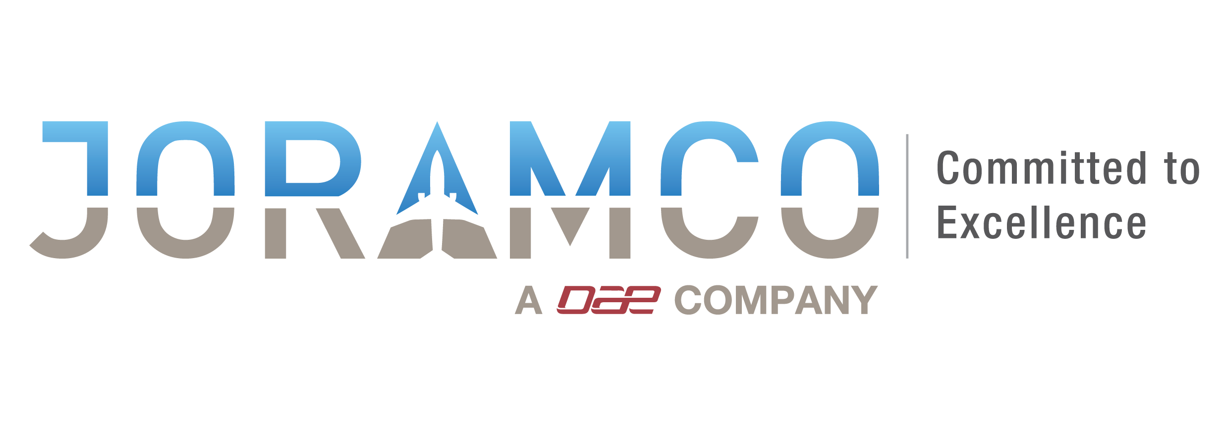 Joramco a DAE Company - Committed to Excellence