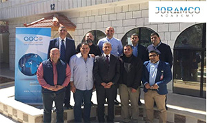 Joramco a DAE Company - Committed to Excellence