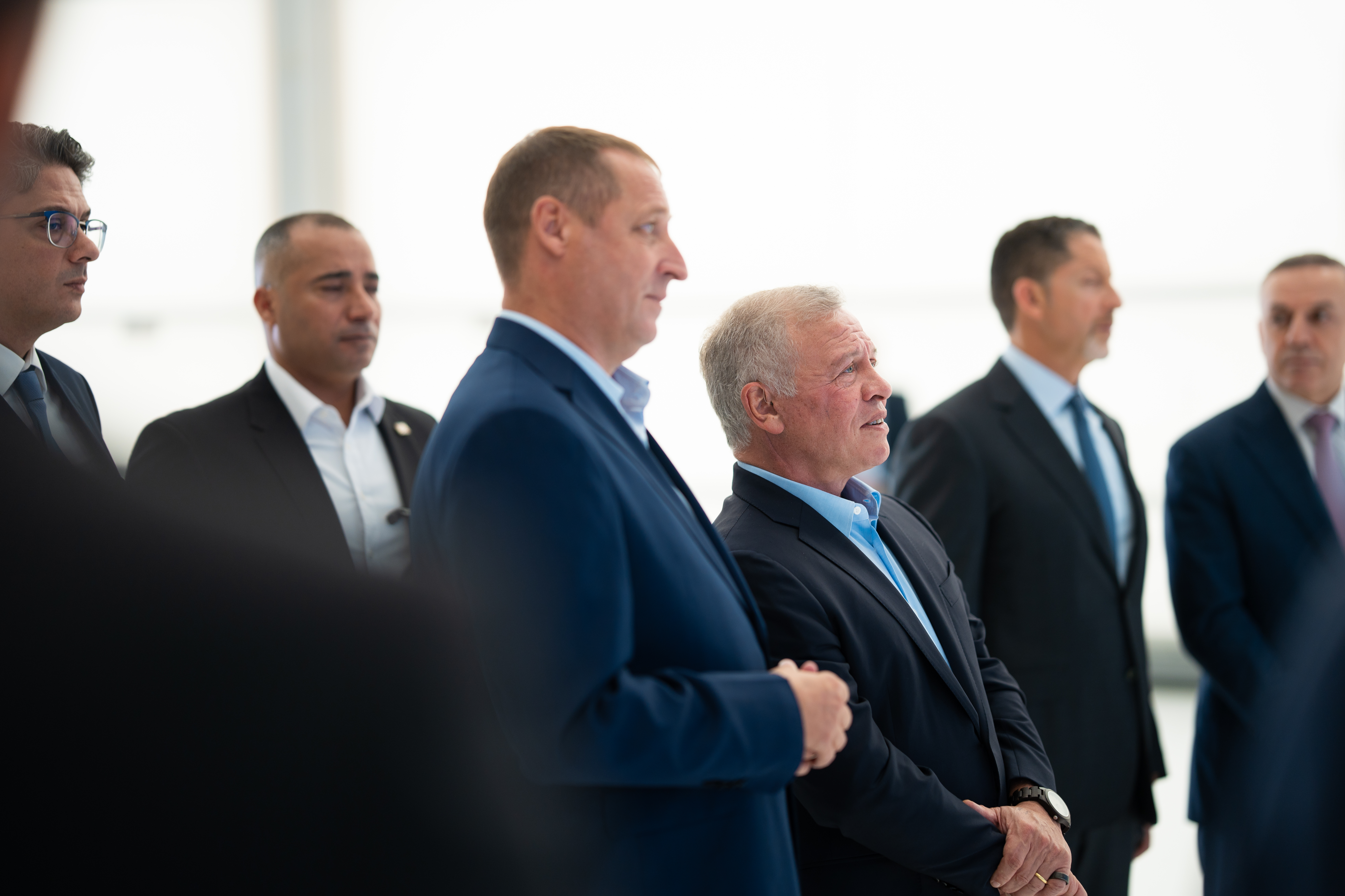 Joramco a DAE Company - Committed to Excellence