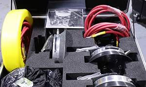 Joramco a DAE Company - Committed to Excellence