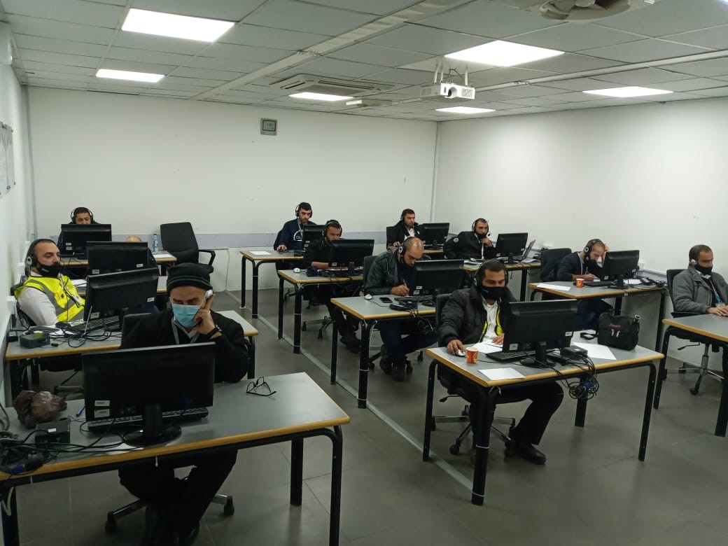 Joramco a DAE Company - Committed to Excellence